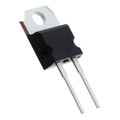 全新 STTH8S06D DIODE ULT FAST 600V 8A TO-220AC