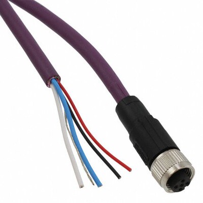 全新 1518216【CBL 5POS FMALE TO WIRE 6.56'】