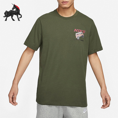 Nike/耐克男士短袖T恤