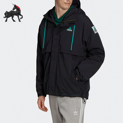 Adidas/阿迪达斯正品男子夹克