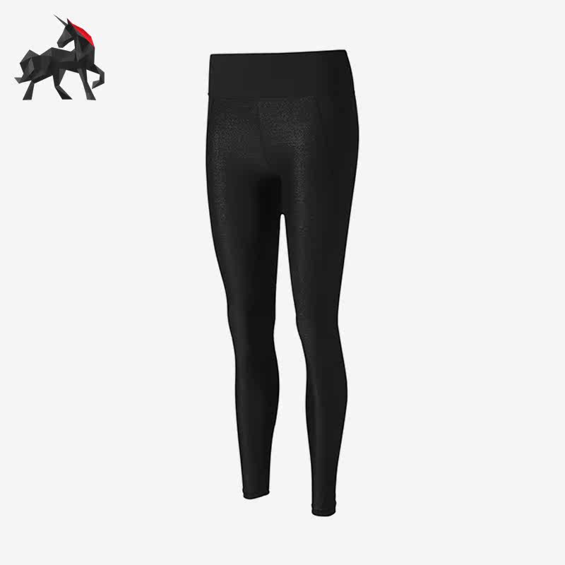 Puma/彪马正品冬季女士瑜伽健身训练紧身运动长裤519578-01