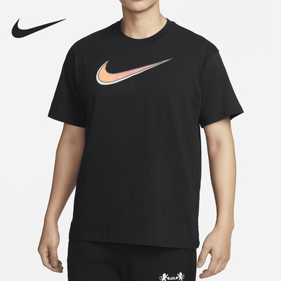 Nike/耐克男士休闲运动短袖