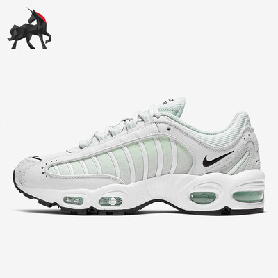Nike/耐克正品AIR MAX TAILWIND IV女子运动耐磨休闲鞋CK2600-001