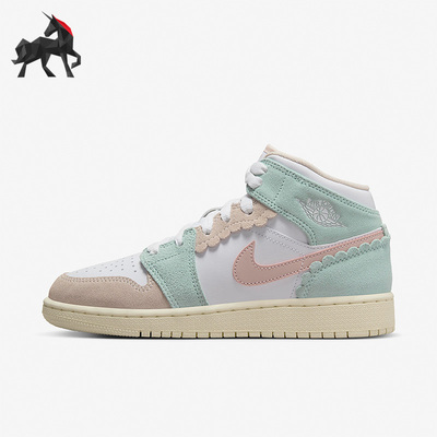 Nike/耐克大童中帮板鞋