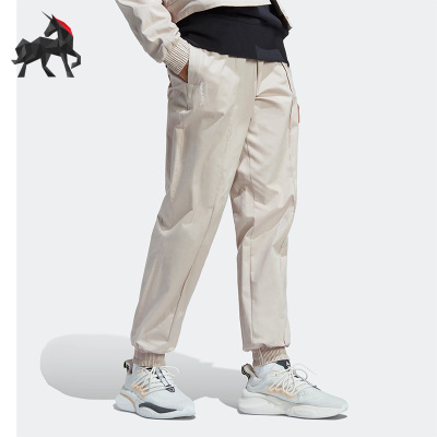 Adidas/阿迪达斯女子运动长裤