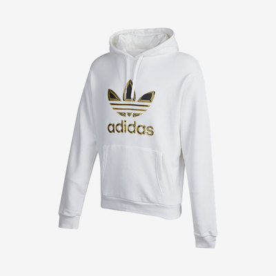 Adidas/阿迪达斯男子连帽卫衣