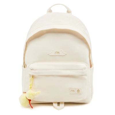 李宁中国日背包男女通用双肩包