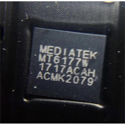 魅族PRO7 A79WiFi模块  中频ic MT6356W MT6370P MT6177W