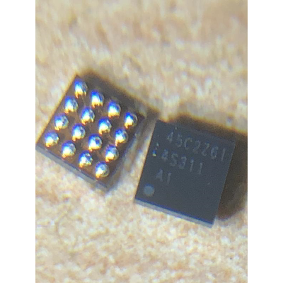 适用于ipad AIR5充电IC U2控制 4S311 CD3217B12 B13 3215充电IC