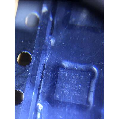 A9000 WTR2965 WTR2955 A9中频 红米NOTE3