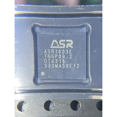 芯片IC ASR1603E