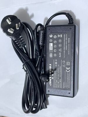 适用于acer宏基N20C12笔记本电脑电源适配器19V3.42A细口充电器