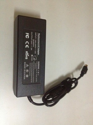 代用于惠科/hkc t7000+显示器 电源适配器 充电器