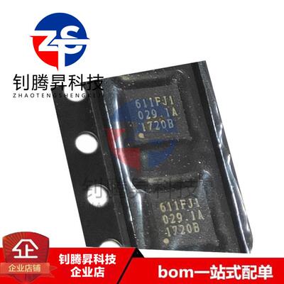 全新原装正品 BH611FJ1LN-B-0-TR BH611FJ1LN 封装QFN28 拍前咨询