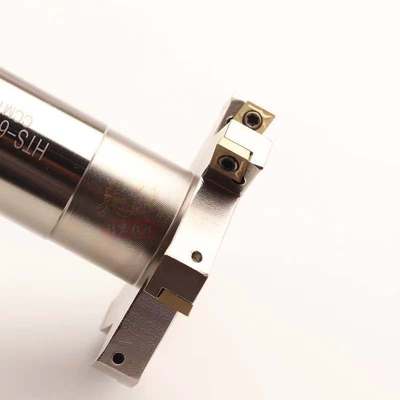 MTS三面刃侧铣数控刀杆8MM厚度T型槽铣刀杆开槽T型刀MPHT060304