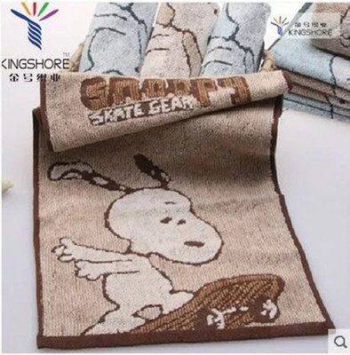 金号新品snt1047全棉儿童卡通