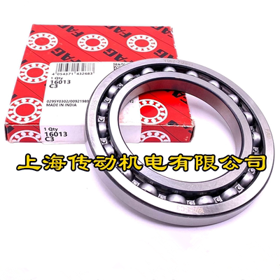德国FAG进口轴承 16013 16020 16021 16022 16024 16026 16028-C3