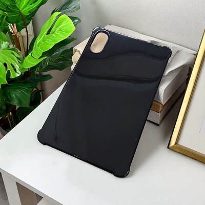 适用酷比魔方掌玩mini3透明保护套8.4寸iplay70mini Pro简约气囊防摔套T813软胶壳TPU后壳