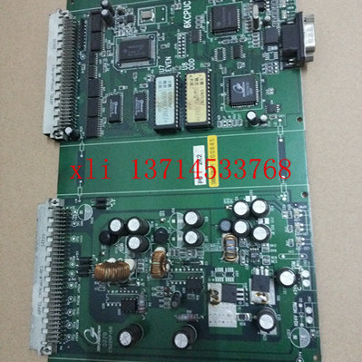 海天注塑机电脑板海达