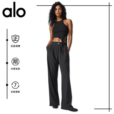 AloYoga.【正品】运动休
