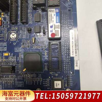 派尔高FI-RBXAT-PEL02Z/4 工控 设备机主