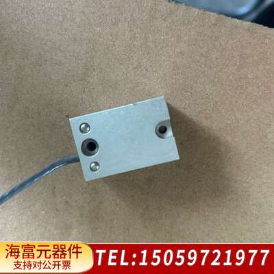 制造10克称重传感器，型号220022，，