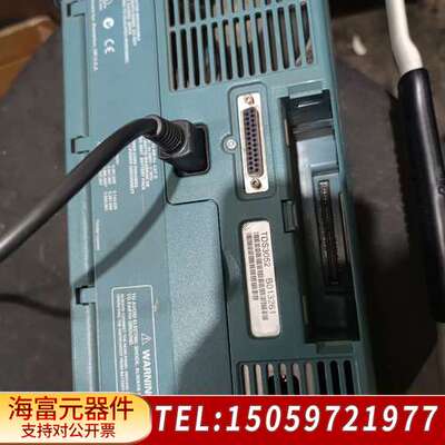 TDS3052（500Mhz/5GS/s)彩色数字示波器