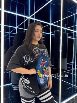 短袖健身运动男女同款