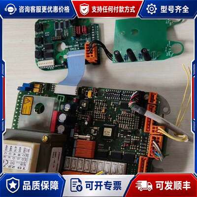 议价DREHMO Gm DMC 250组合力矩传感器可维修