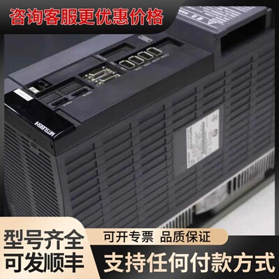 议价MDS-D-SP2-8080伺服驱动器，测试完好可维修