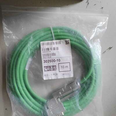 议价KISTLER 编码器线缆 303500-10