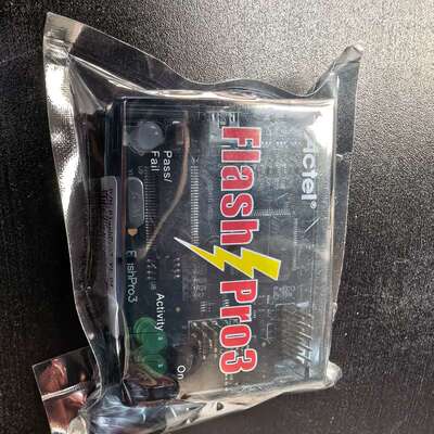 议价编程器 Actel FlashPro3 编程器