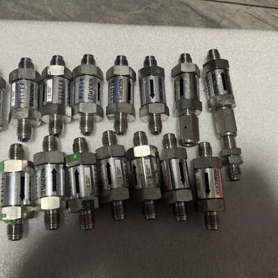议价富士金FlLTER过滤器，1／4VCR接口0.5MlCRON