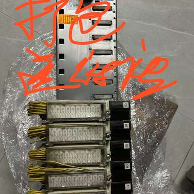 议价拆机施耐德PLCTSX-DSY16R5如图5片，成色如图