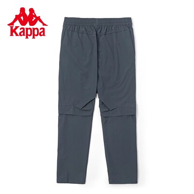 KAPPA长裤休闲裤卫裤梭织