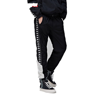 KAPPA店铺推荐band串标直供男款