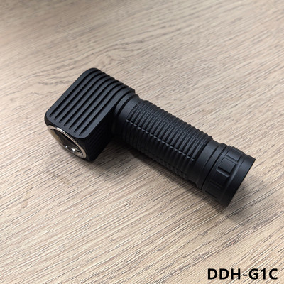 DDH-G1C拐角外壳Type-C充电