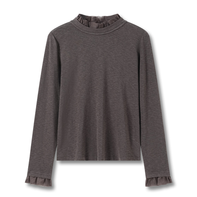 原ZM53239T上衣】长56.5