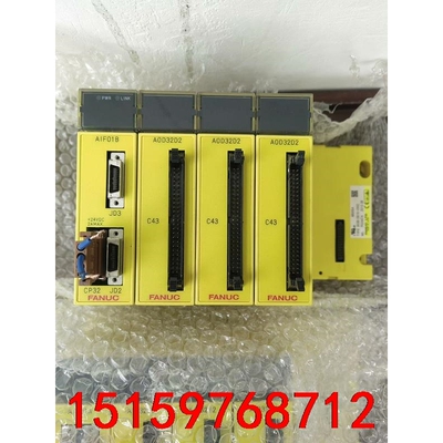 发那科AIF01A的1块  AID32F2的3块议价