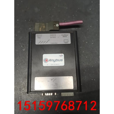 HMS模块ABX-PDPS-DEVS瑞士进口HMS模块ABX议价