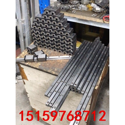 CPC导轨滑块ARC/HRC MN15规格议价