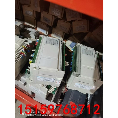 台湾力扬 LIYAN PLC控制EX1S32MT议价