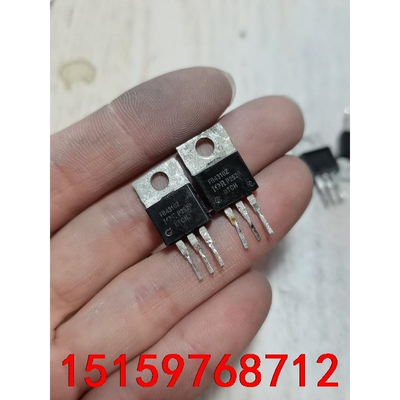 FB4310 原装进口拆机 IR场效应管 140A100V议价
