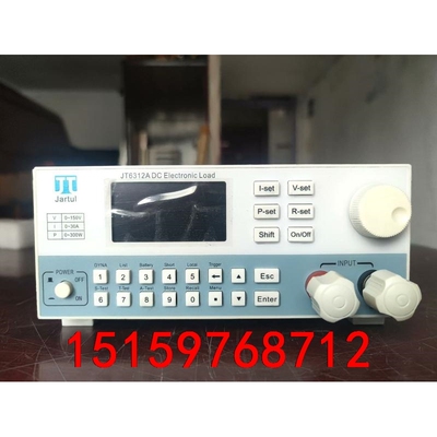 电子负载仪 嘉拓 JARTUL JT6312A 150V 1议价