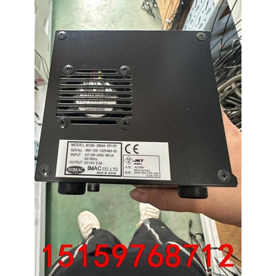 KKIMAC IDGB-30M4-TP/PI 视觉光源控制器议价