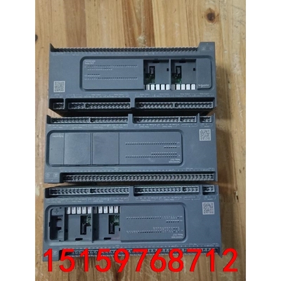 施耐德PLC控制器，TM200C60R，功能测试正常，只包功议价