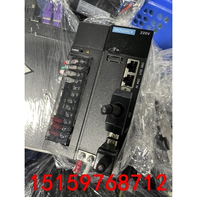 汇川伺服1kw驱动配850w电机套装 is620ns7R6i议价