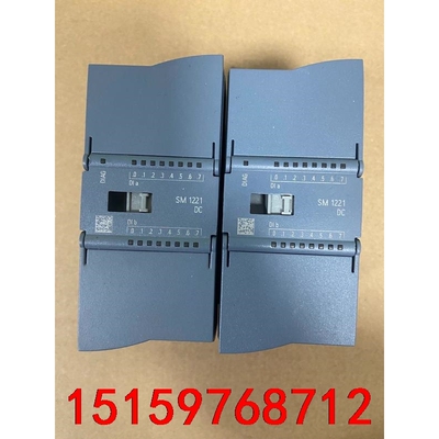 西门子1221DC， 221-1BH32-0XB0议价