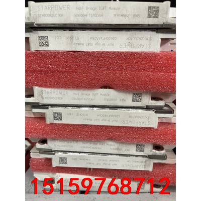 GD600HFT120C6H GD600HFX65C6H模块议价