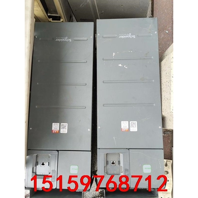 施耐德变频器ATV610D75N4议价